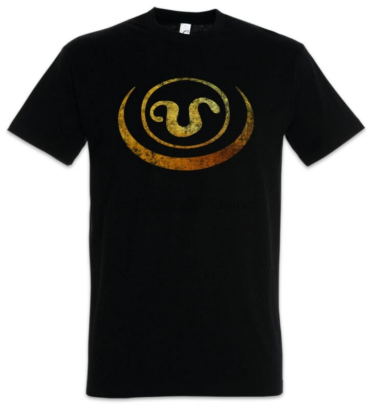 SYMBOL OF APOPHIS T SHIRT Goa'uld Na'onak Ra a las Jaffa Stargate Sign ...