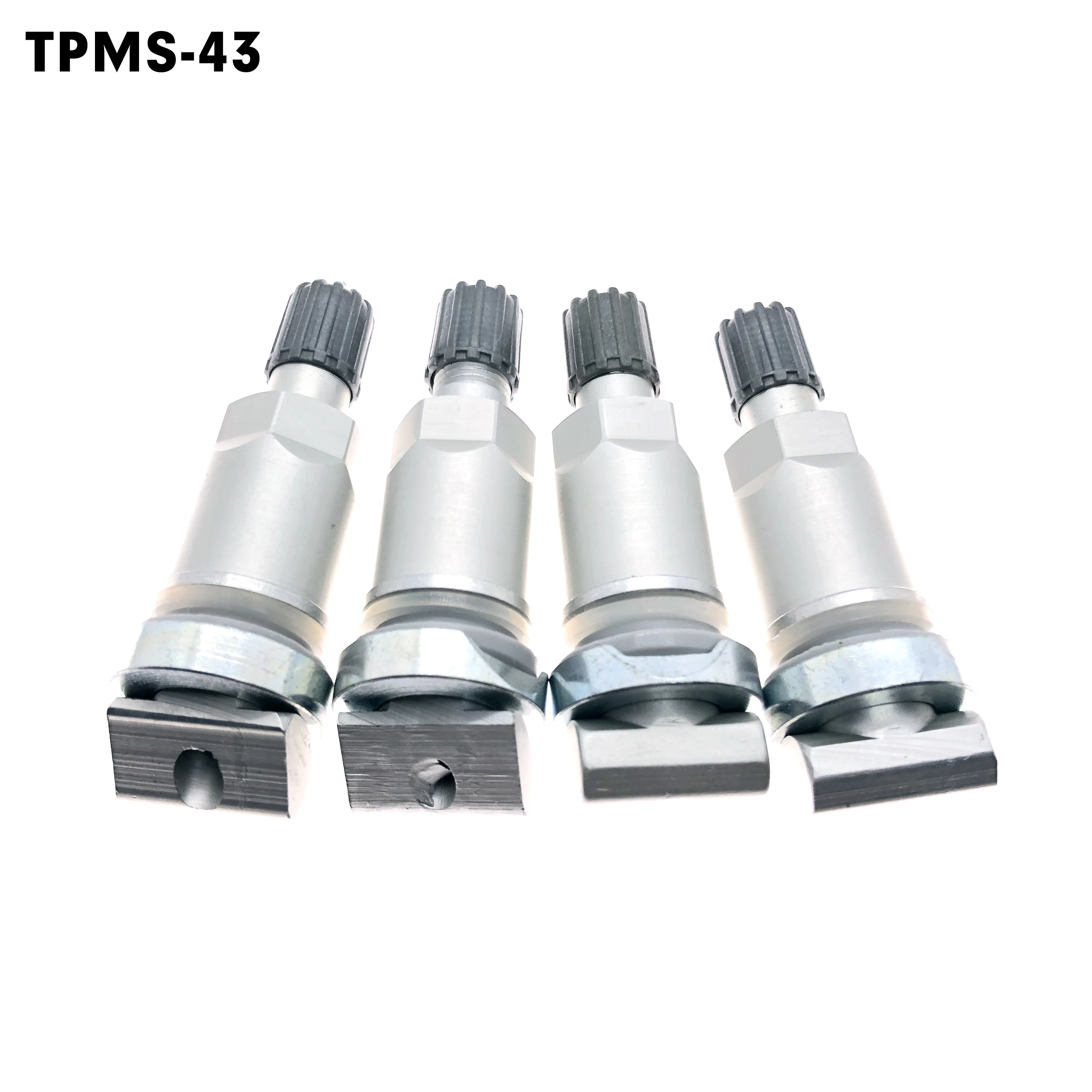 Tpms-43 Tire Valve For New Land Rover Ford Volvo Honda Bmw Hyundai ...