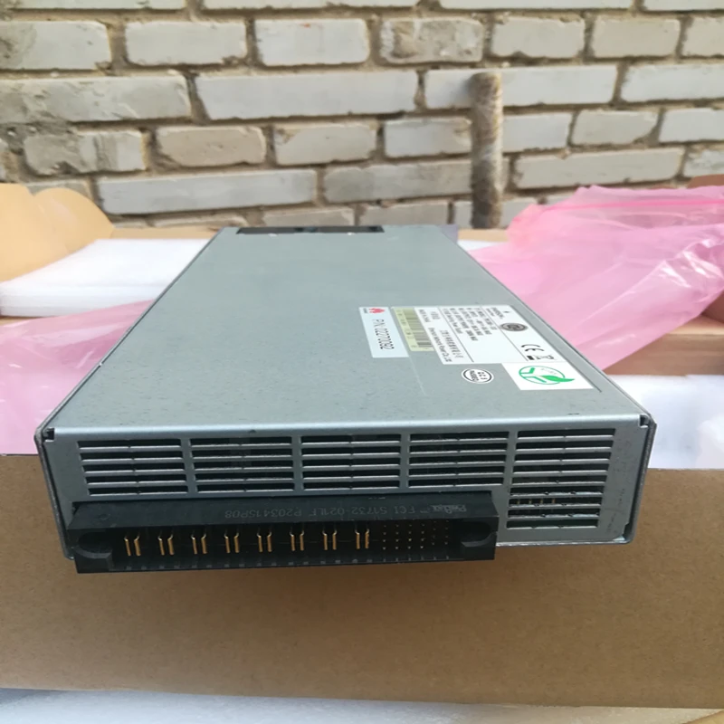 Original PSU For Emerson 1300W Power Supply TPS1300-12D - hardwaresell.com