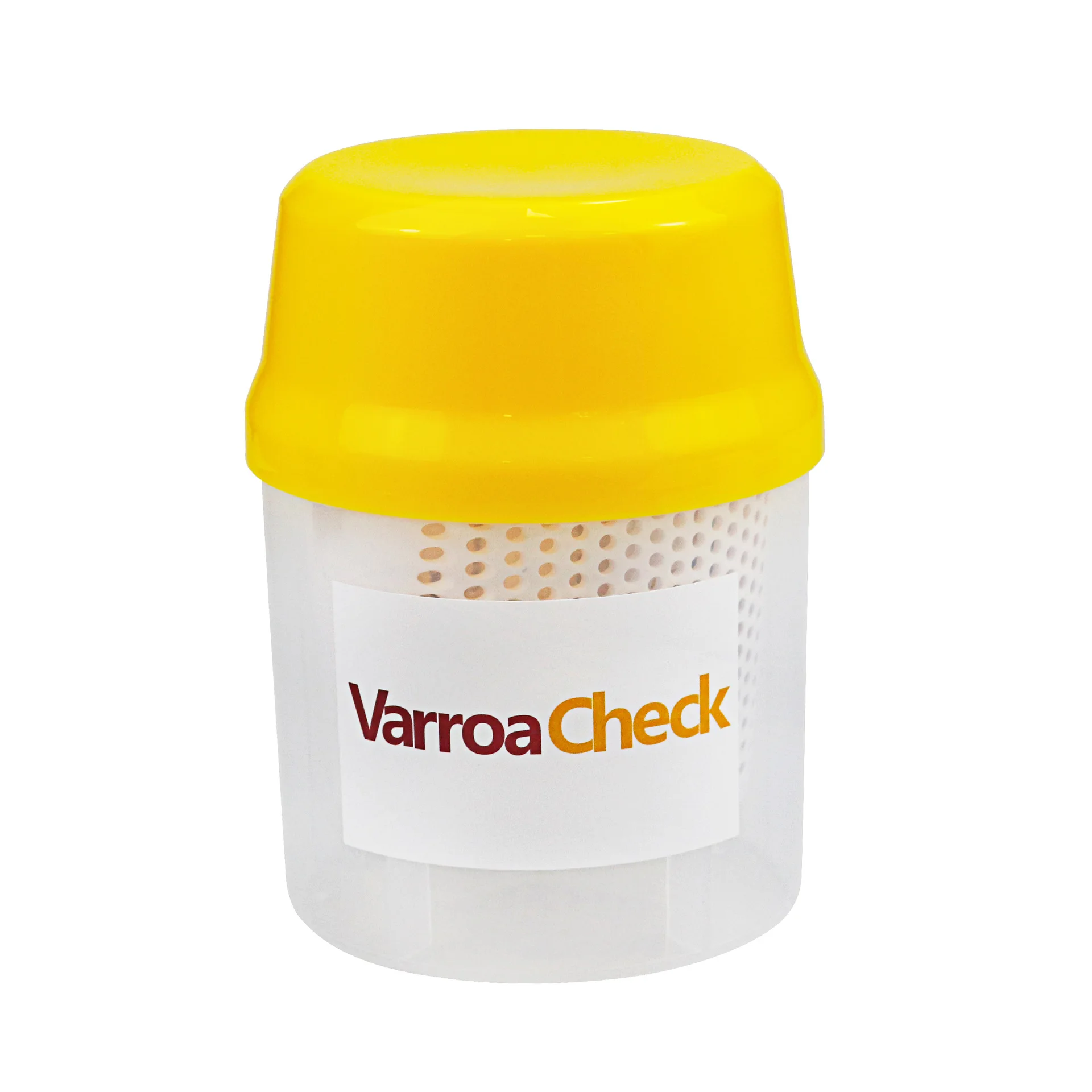 Clear-Plastic-Varroa-Shaker-Counting-Killer-Monitoring-Bottle-Beekeeper ...