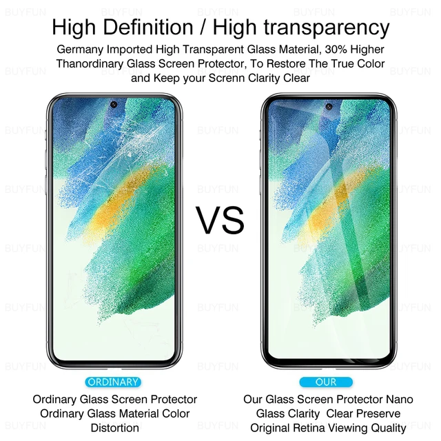 Smartphone Samsung Galaxy S21 FE 5G 128GB SM-G990E/DS, 52% OFF