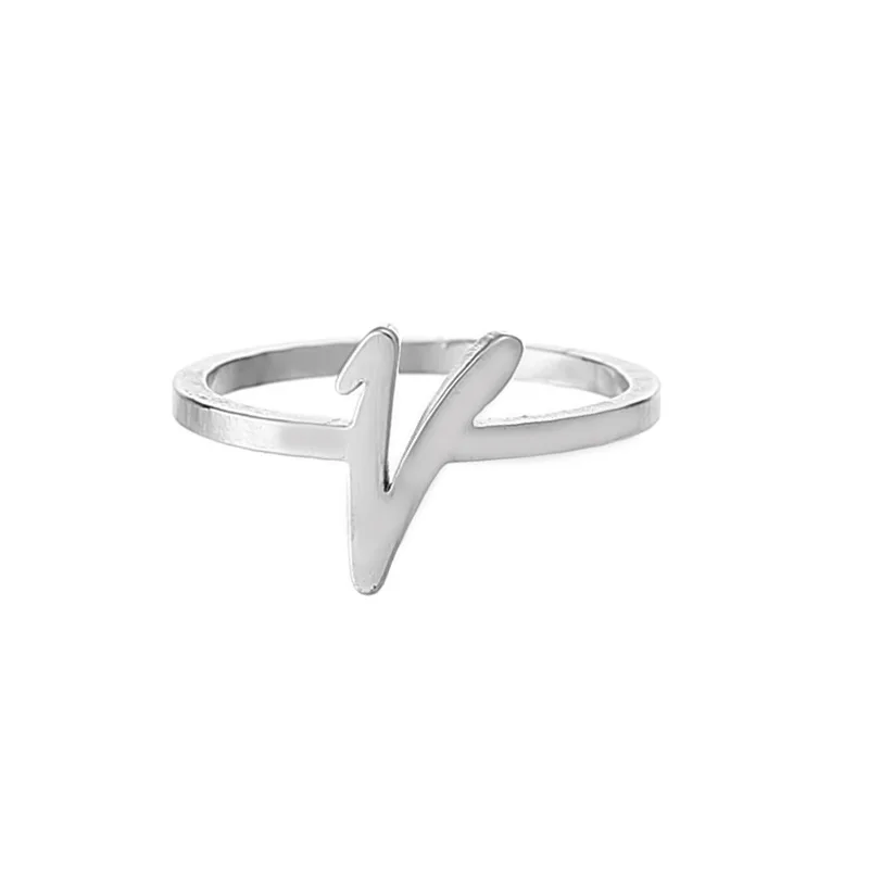 Buy BTS Exclusive Finger Rings Collection Online | KpopHeart