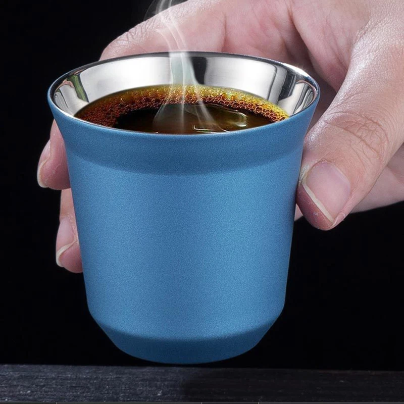 Nespresso Pixie Cups