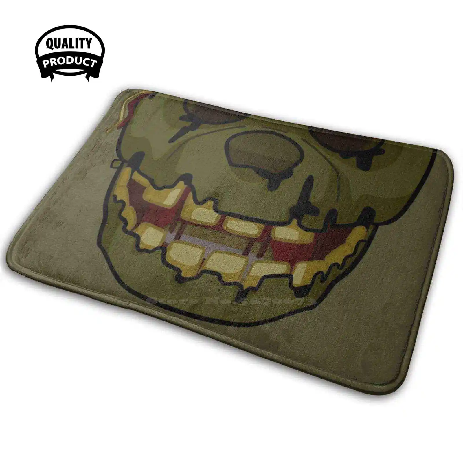 Springtrap-Soft-Interesting-Room-Goods-Rug-Carpet-Fnaf-Five-Nights-At-S ...