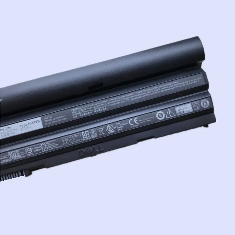 New-Original-Laptop-replacement-Li-ion-Battery-NHXVW-for-DELL-Precision ...