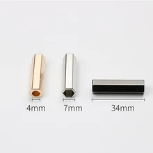 Drawstring Stopper Toggle | End Rope Stopper Toggle | Shoelace ...