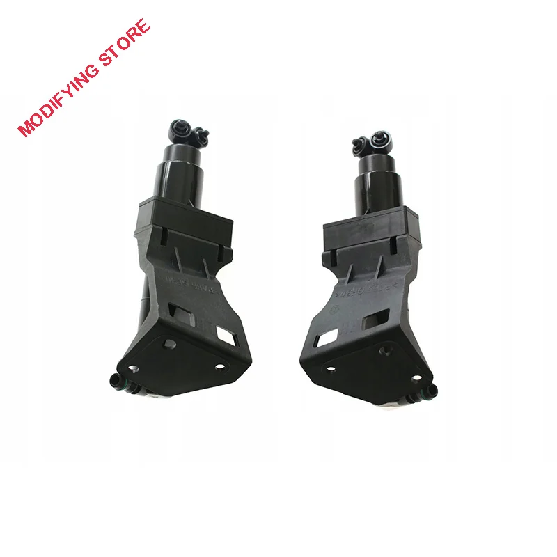 1648600747 1648600847 for L&R Headlight Washer Cylinder For Mercedes ...