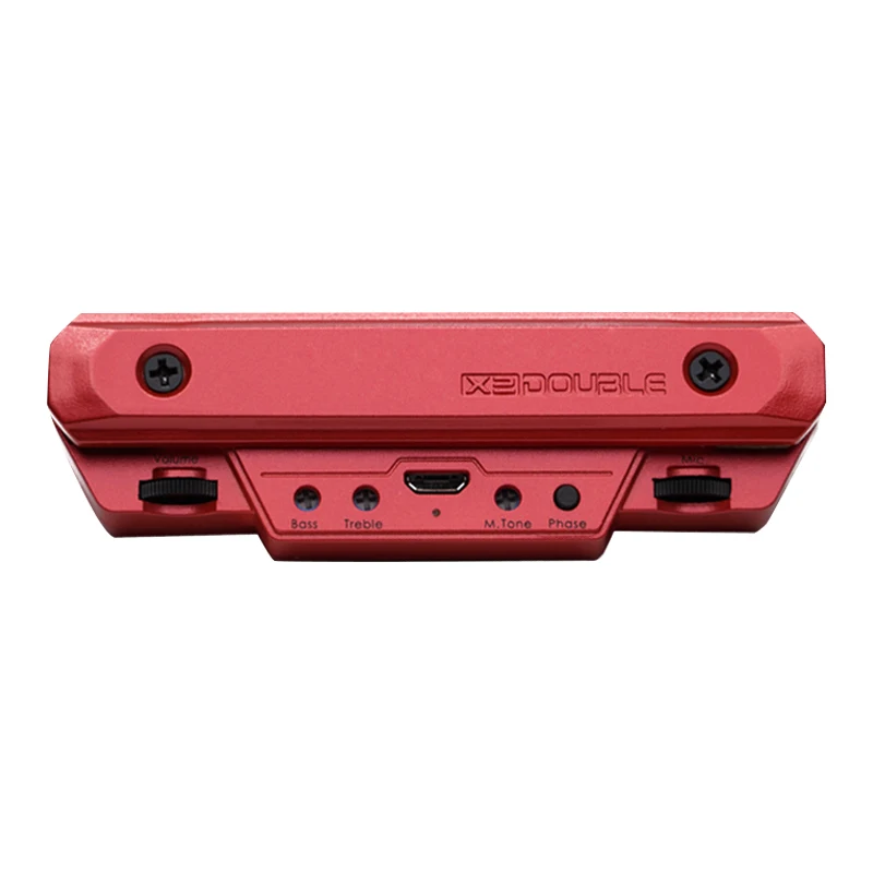 DOUBLE X1 Pro Акустическая гитара звукосниматель гитара система ...