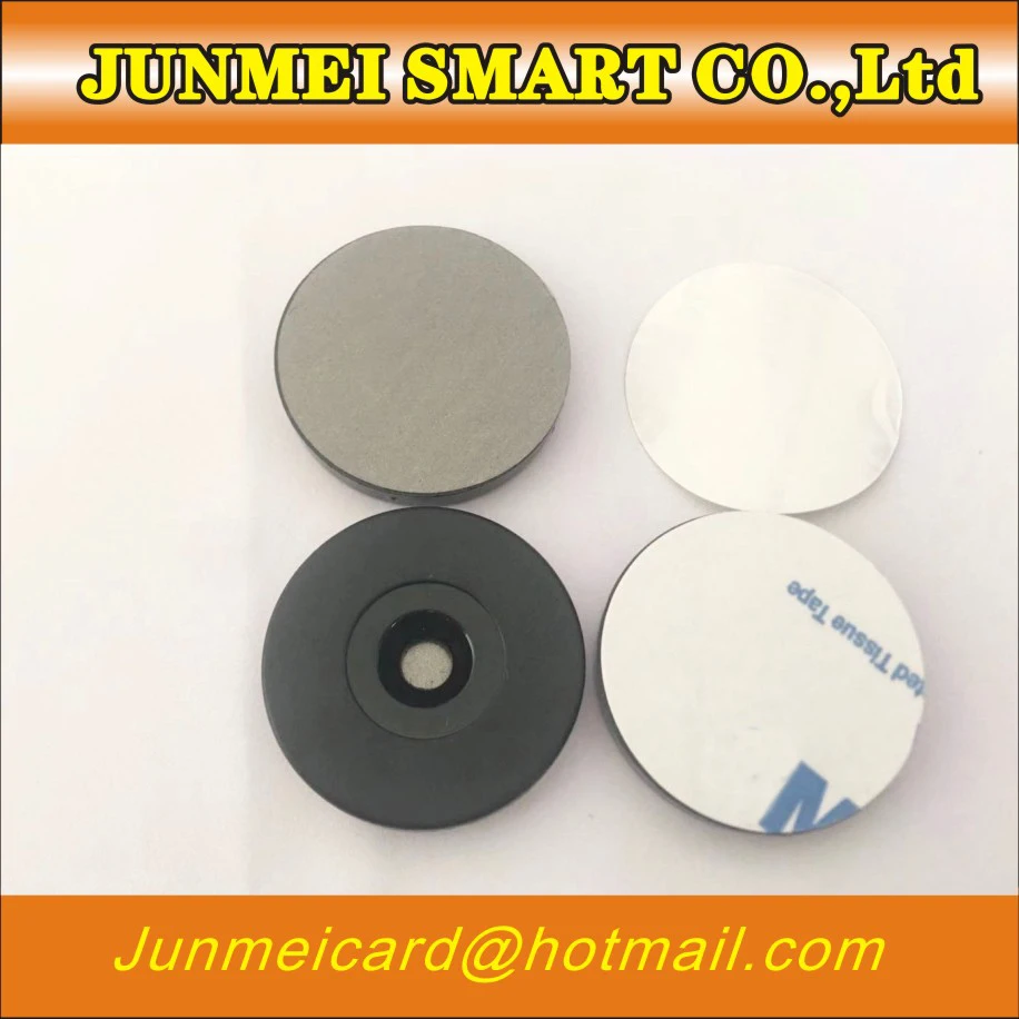 Nfc Checkpoint Címke Guard Tour Patrol Rendszer Anti-Fém Rfid Chip ...