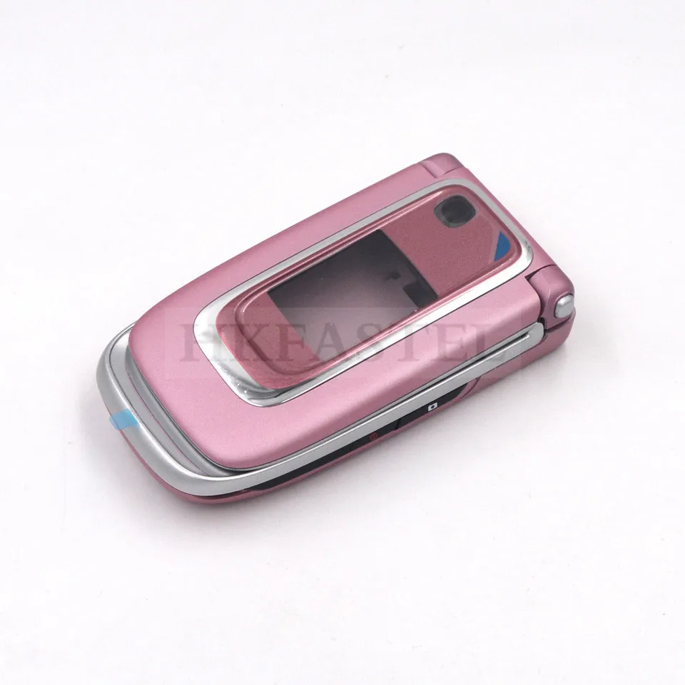 Nokia Keyboard Flip Phone