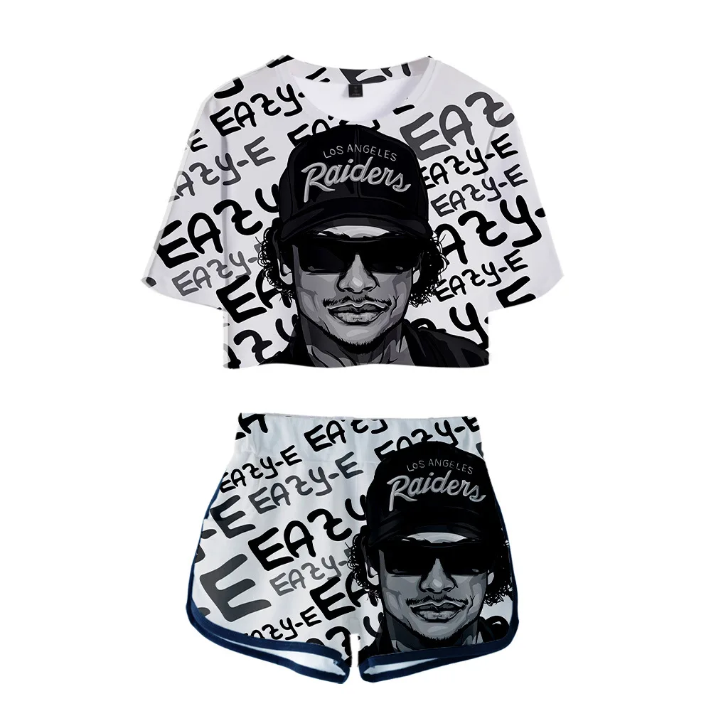 Eazy E Outfit
