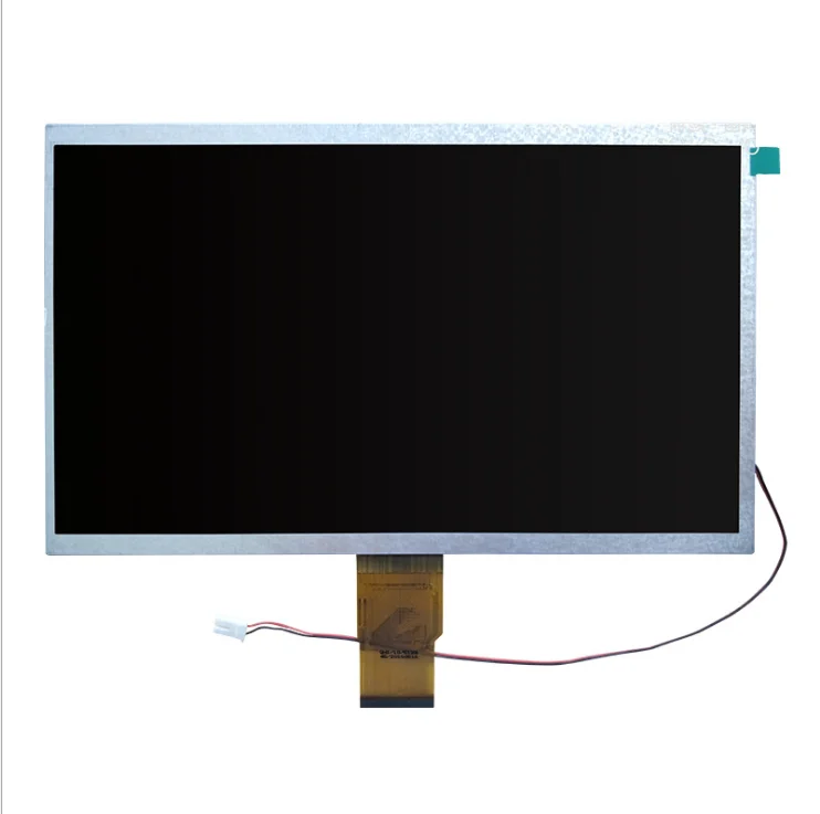 For 10.1" 50pin LCD screen display T101850B-V03 T1018508-V03 free ...