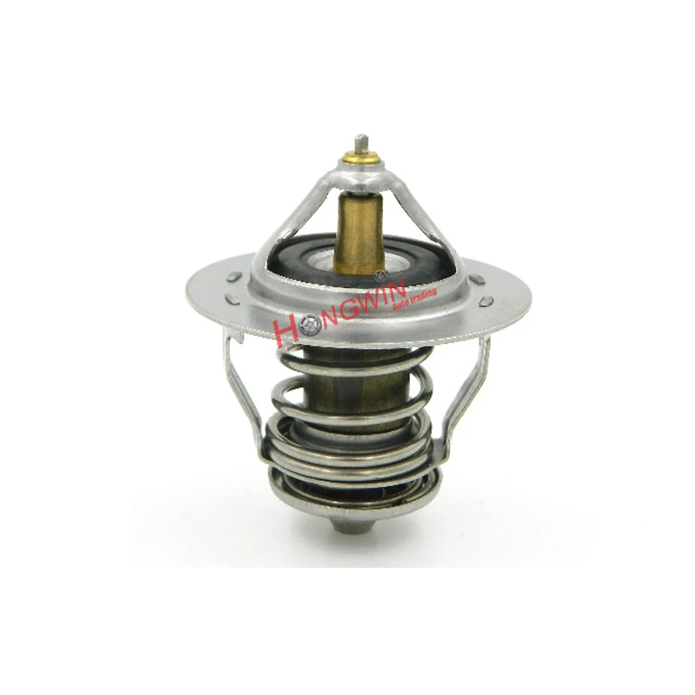 Termostato de refrigerante de motor para KIA Sorento, 25510 42010 ...