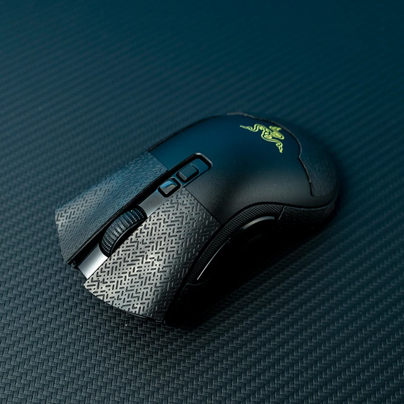 Razer Deathadder Blue
