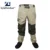 Breathable Fly Fishing Waist Waders Stockingfoot High Pant Wader Duck ...