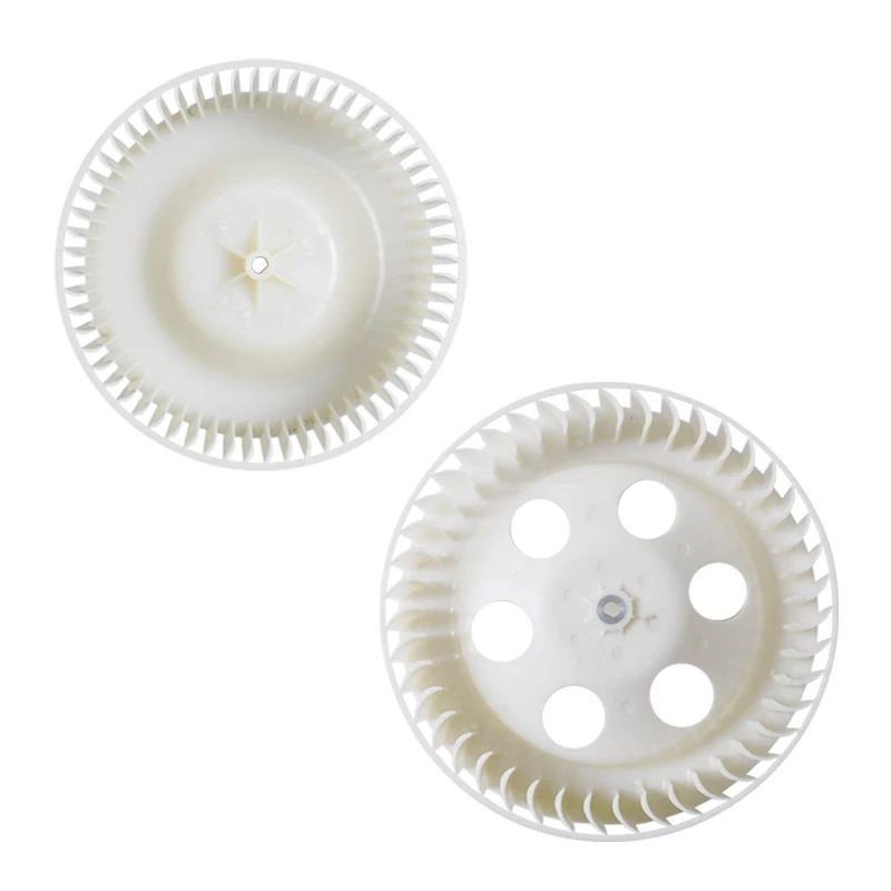 Centrifugal-fan-blade-for-dehumidifier-for-Dehumidifier-Centrifugal-Fan ...