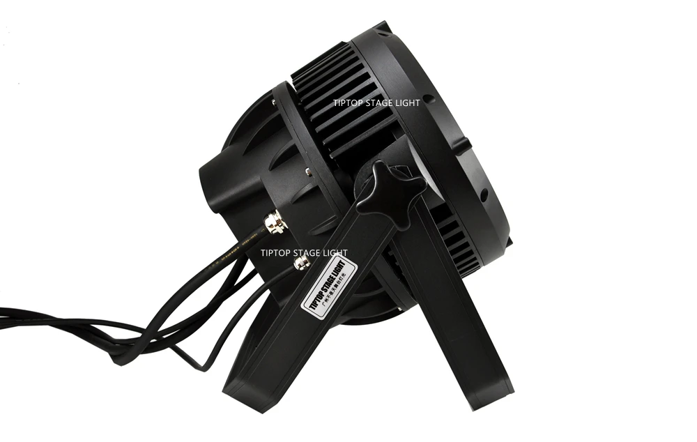 Waterproof Led Par Light | Tiptoplight