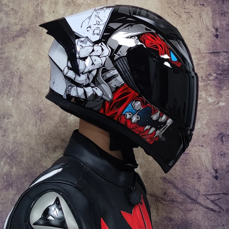 Motorcycle-helmet-double-lens-full-mask-capacete-de-moto-cyclist-casco ...