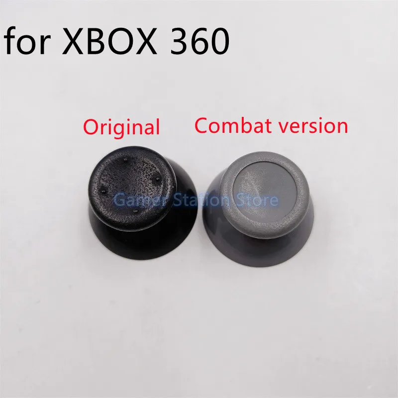 Thumbsticks originais Caps para Xbox 360 Controlador, Gamepad ...