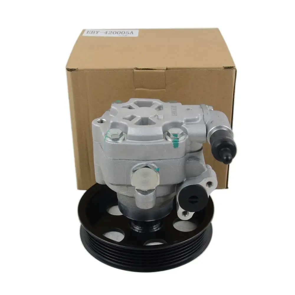 AP01-New-Power-Steering-Pump-8K0145153F-8R0145153B-For-Audi-A4-A5-1-8L ...
