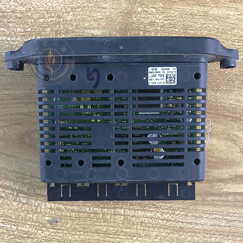 7304590 Original Xenon module unit for BMW F01 F02 F03 F04 AHL TMS ...