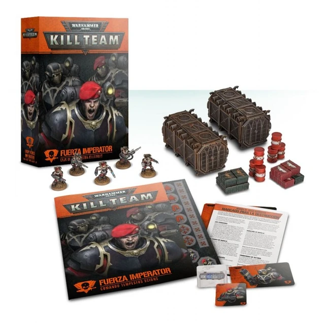 Imperator Game Board