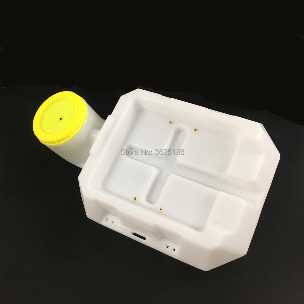 16L Water Tank for Plant Protection UAV container 16L 16KG plastic wat ...
