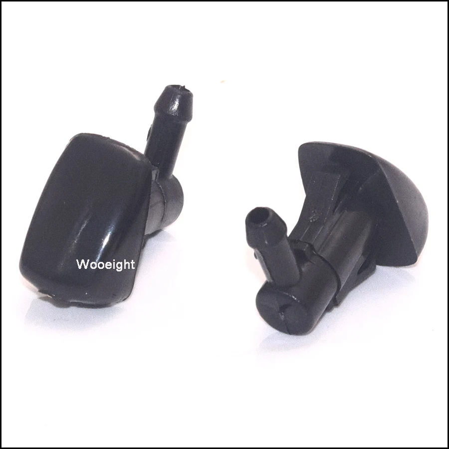 Wooeight Омыватель переднего лобового стекла Распылитель воды Форсунка ...