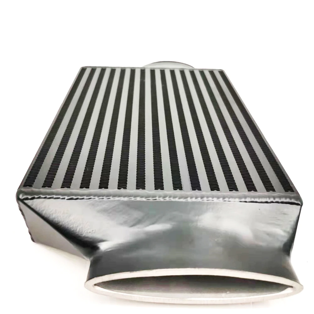 Upgraded-62MM-Aluminium-Race-Intercooler-For-MINI-COOPER-S-R53-R50-R52 ...