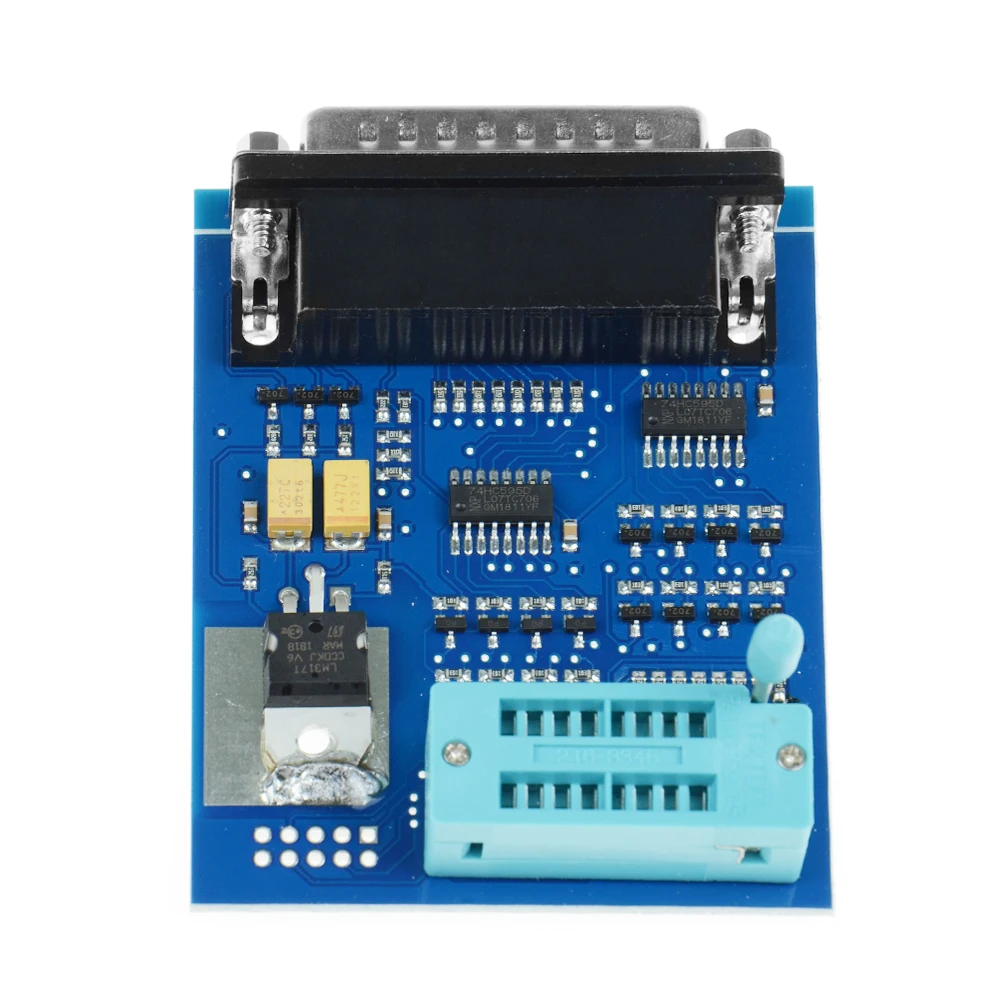 Programmeur de Clé ECU Complet IPROG Pro 2022 V87,Iprog + IMMO ...