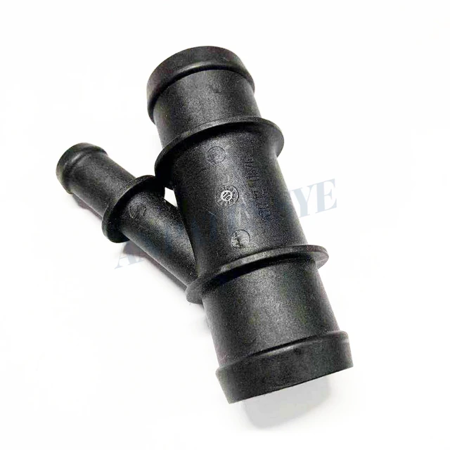Conector Da Mangueira Do Líquido Refrigerante Da Flange Da, 49% OFF