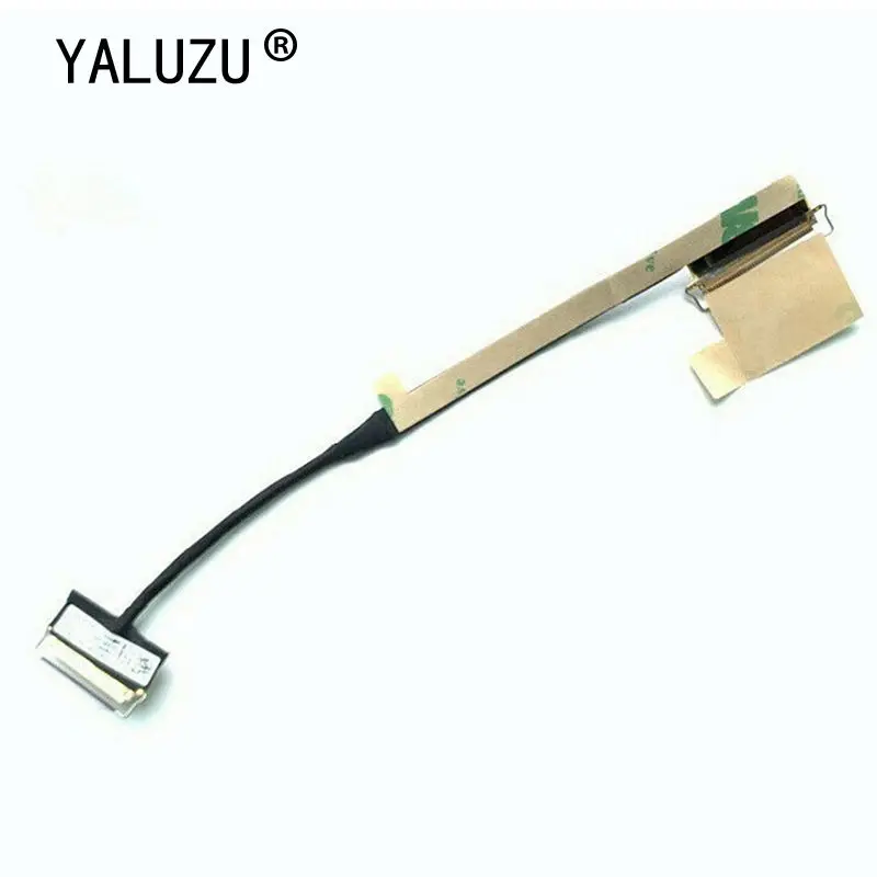 New Lcd Cable Lvds Wire Screen Line For Lenovo Thinkpad X1 Carbon 6TH ...