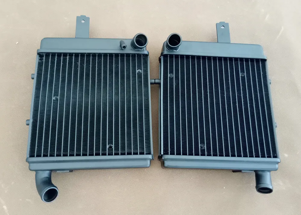 Aluminum Radiators For Benelli Tnt Tornado Naked Tre 1130/899 2003-2007 ...