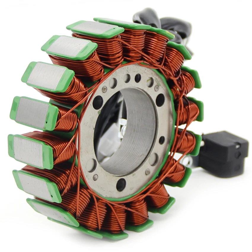 Magneto-Generator-Stator-Coil-For-Yamaha-RS-Viking-Phazer-500-XTX ...