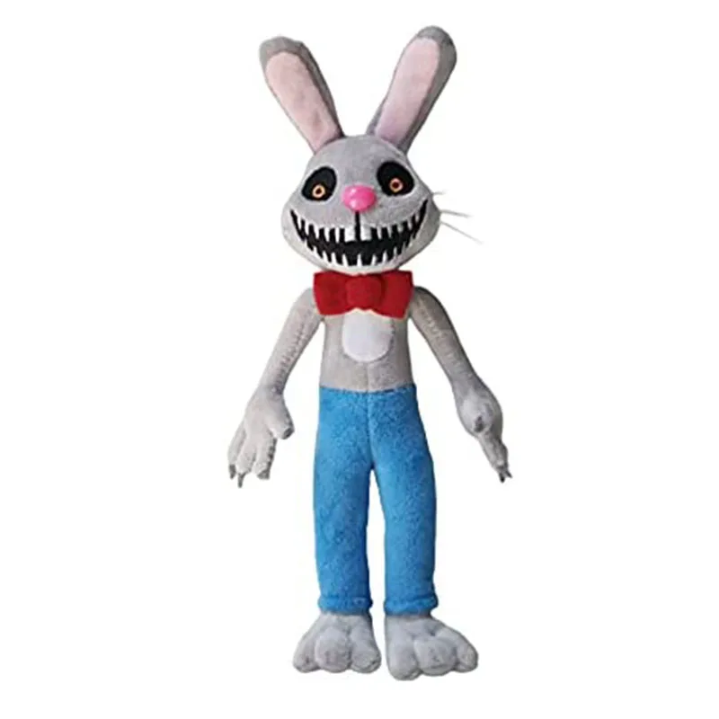 25cm Mr. Hopp's Playhouse Plush Toy Cute Rabbit Toys Bunny Mr Hopp Soft ...