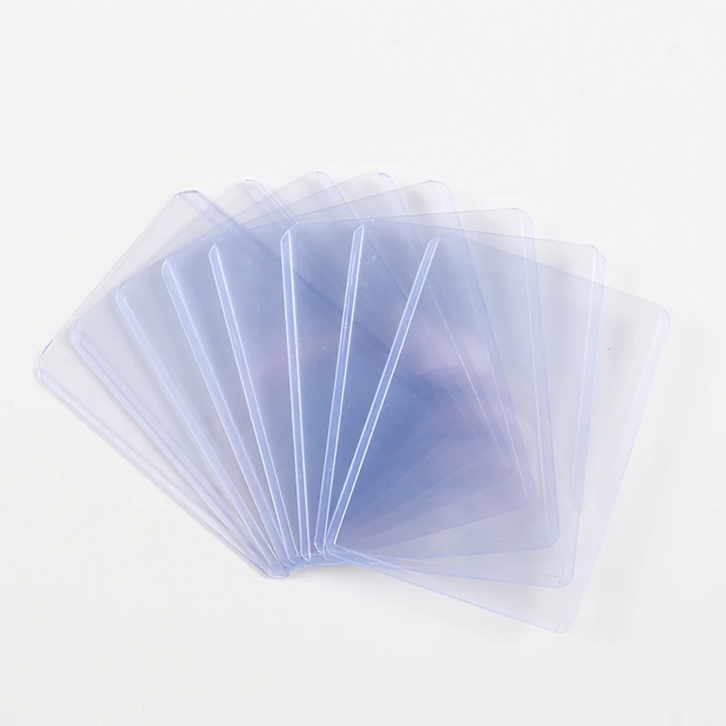 Other Home & Living - 35pt Topload Card Holder 3X4" Board Game Cards ...