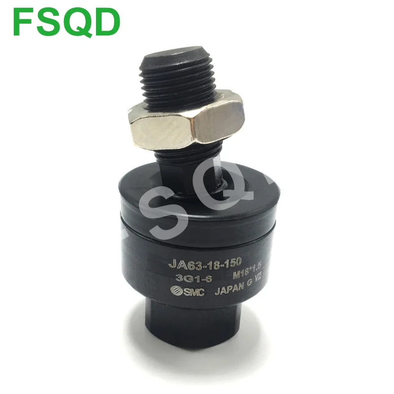 Ja50-16,18-150 Ja63-16,18-150 Ja63-16-200 Fsqd Smc Lightweight And Compact Standard Type ...