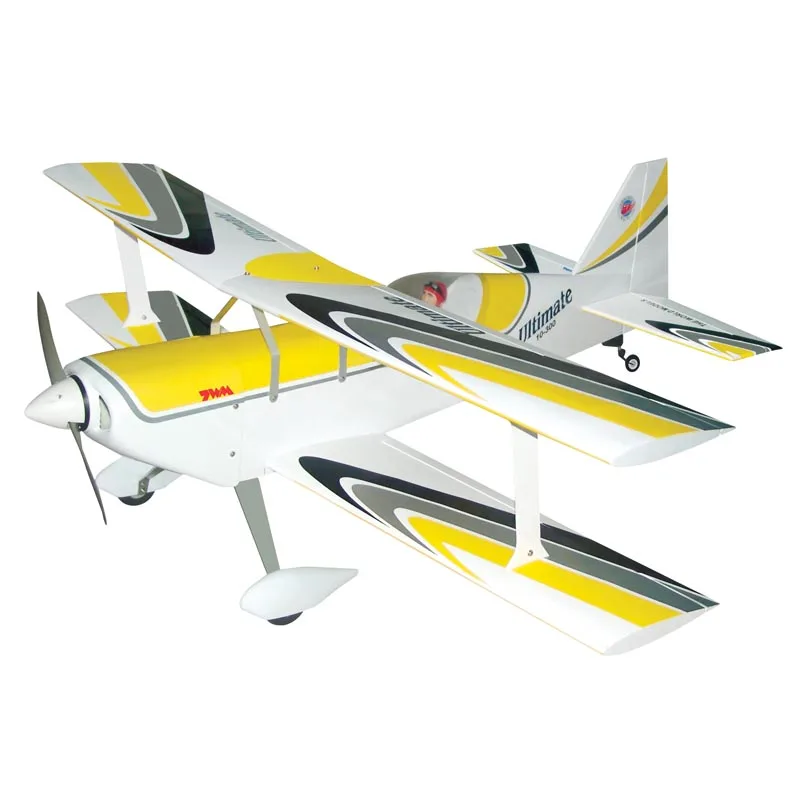 Fuselaje-de-Avi-n-RC-Ultimate-40S-42in-1060mm-cuerpo-de-avi-n-de-madera ...