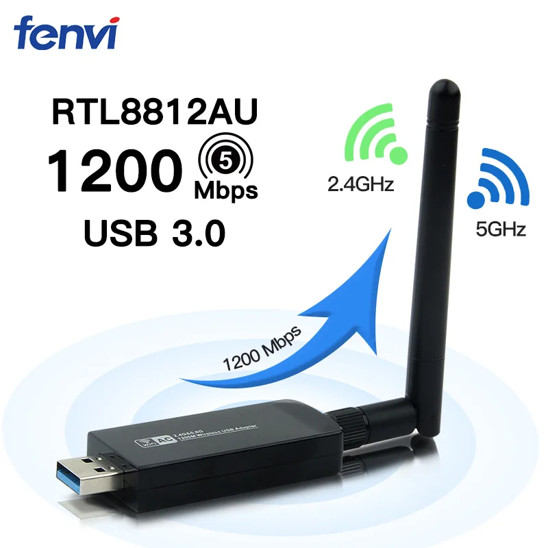 Realtek 8812au wireless lan 802-11ac usb - stopmopla