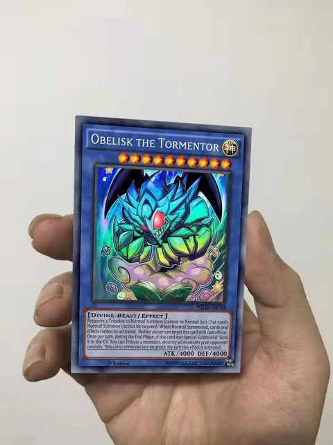 Yugioh Cards Toon God Cards
