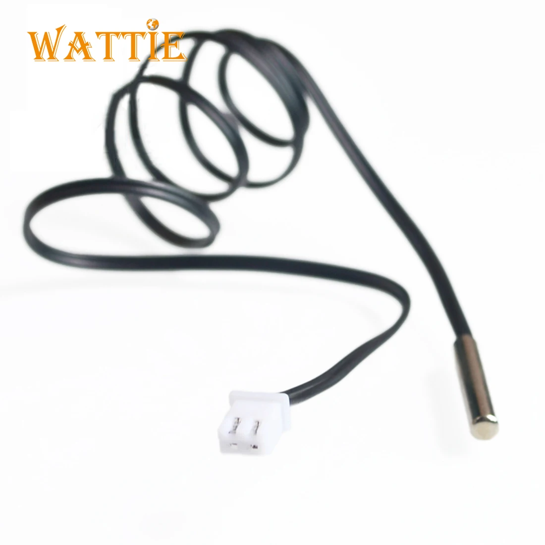 NTC-thermistor-1-accuracy-10K-temperature-sensor-refrigeration-air ...