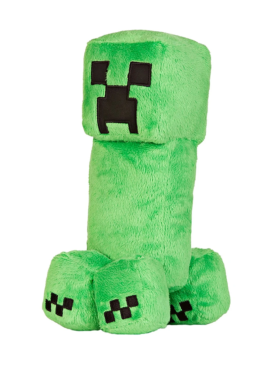 Minecraft Earth Creeper