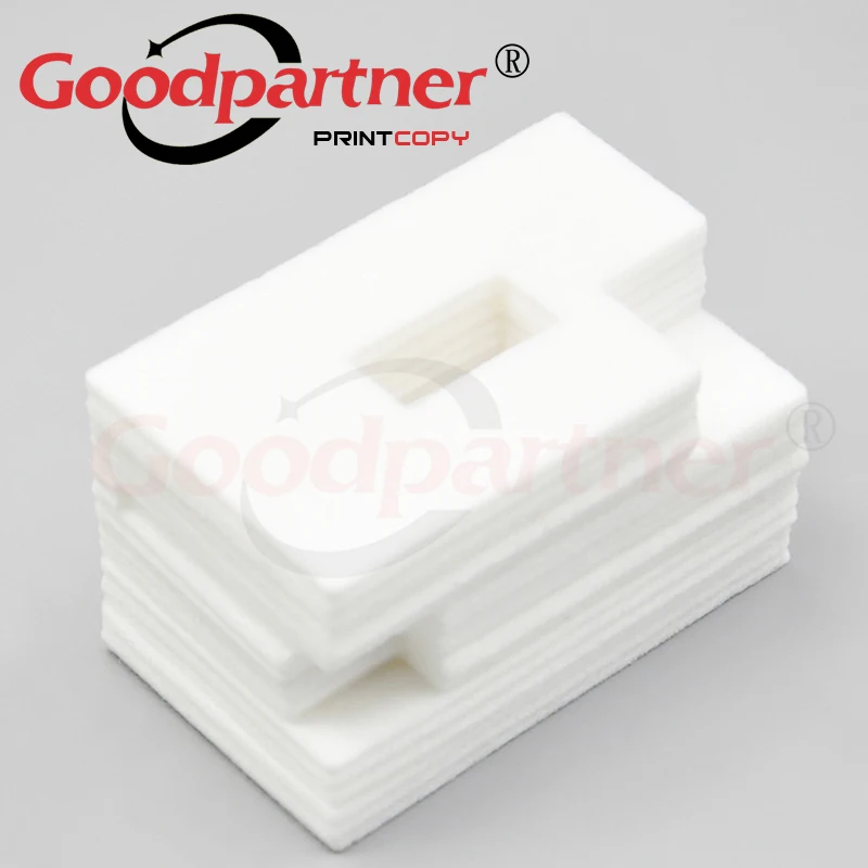1x T6716 Waste Ink Tank Pad Sponge For Epson Wf C5210 C5290 C5710 C5790 ...