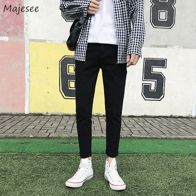 Simple Korean Fashion Style