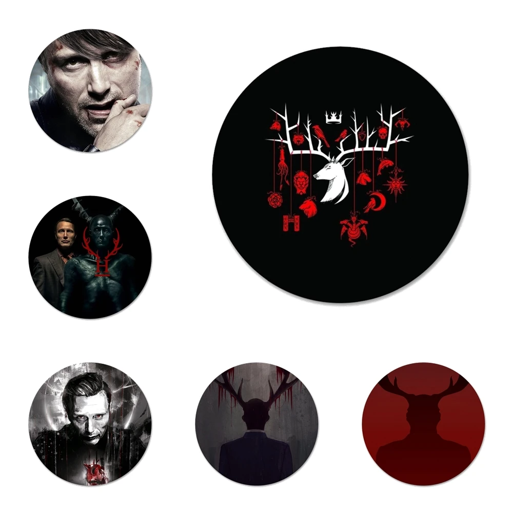 Hannibal Wallpaper Hd