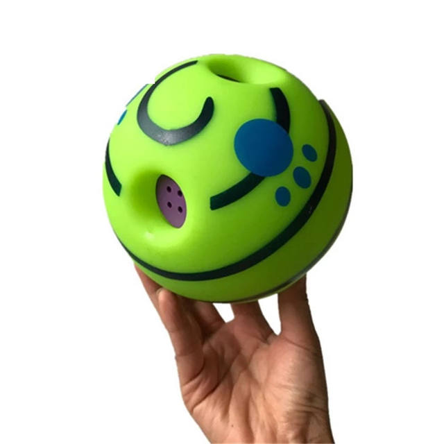 Wobble Wag Giggle Ball | asghedom.com