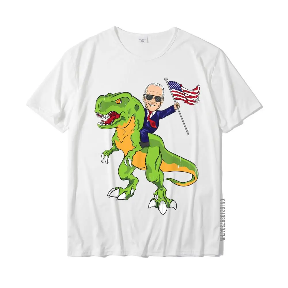 Presidents Riding Dinosaurs
