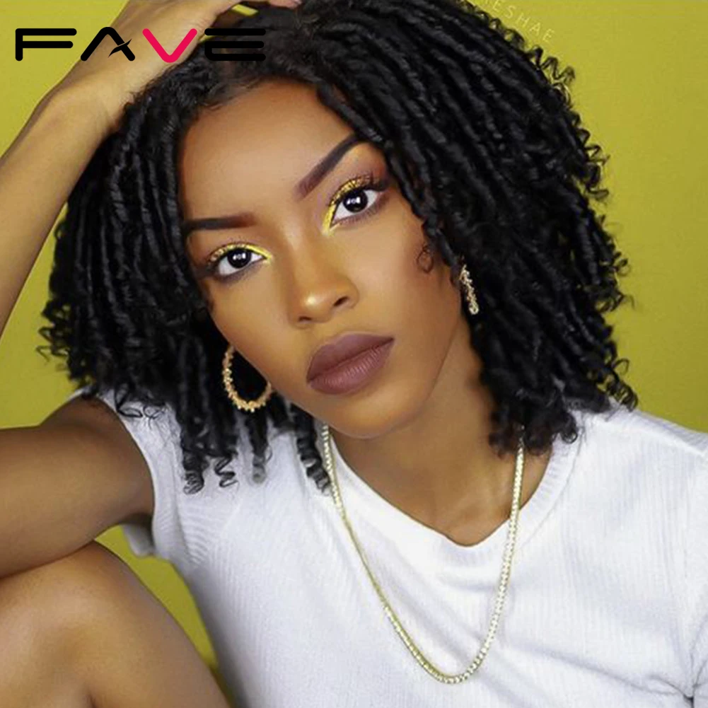 White Dreadlocks Wig