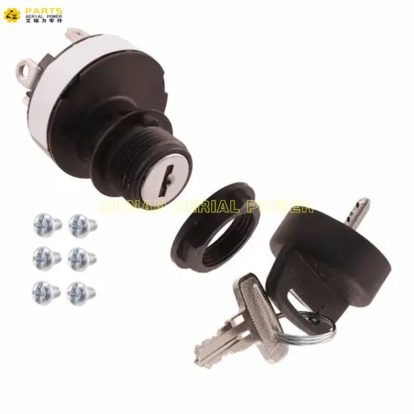 JLG kit de interruptores giratorios, 1001092354|Accesorios| - AliExpress