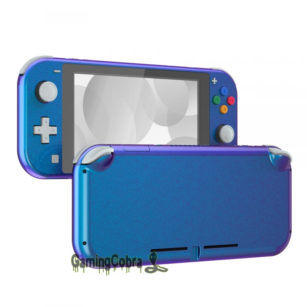 Switch Lite Shell Replacement | Switch Housing Replacement | Switch ...